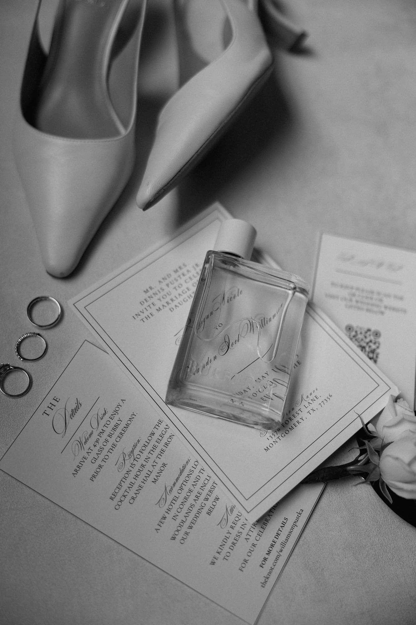 A Fairytale Wedding at Iron Manor | The Williamsons | kristinnichole.com